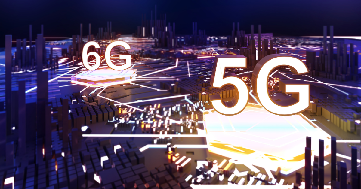 Colombia: la conectividad 5G abre camino hacia el 6G